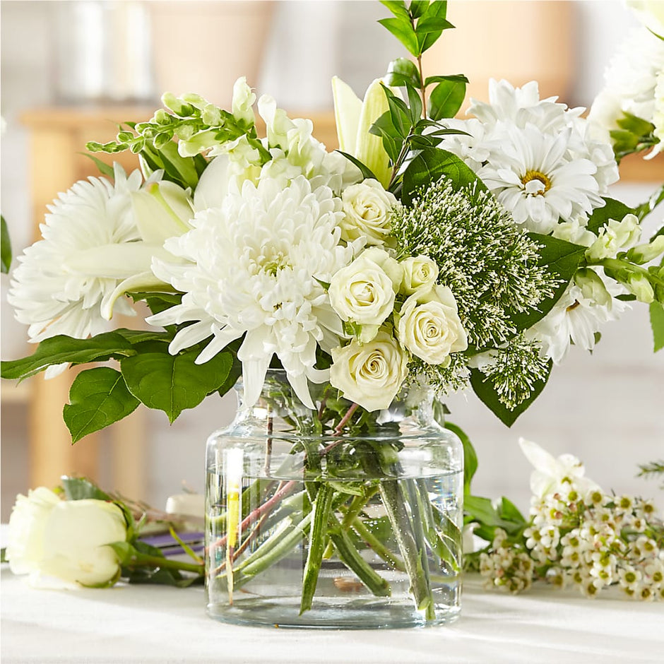 Glendale Florist with Same-Day Delivery | Four Seasons Flowers & Gifts ...